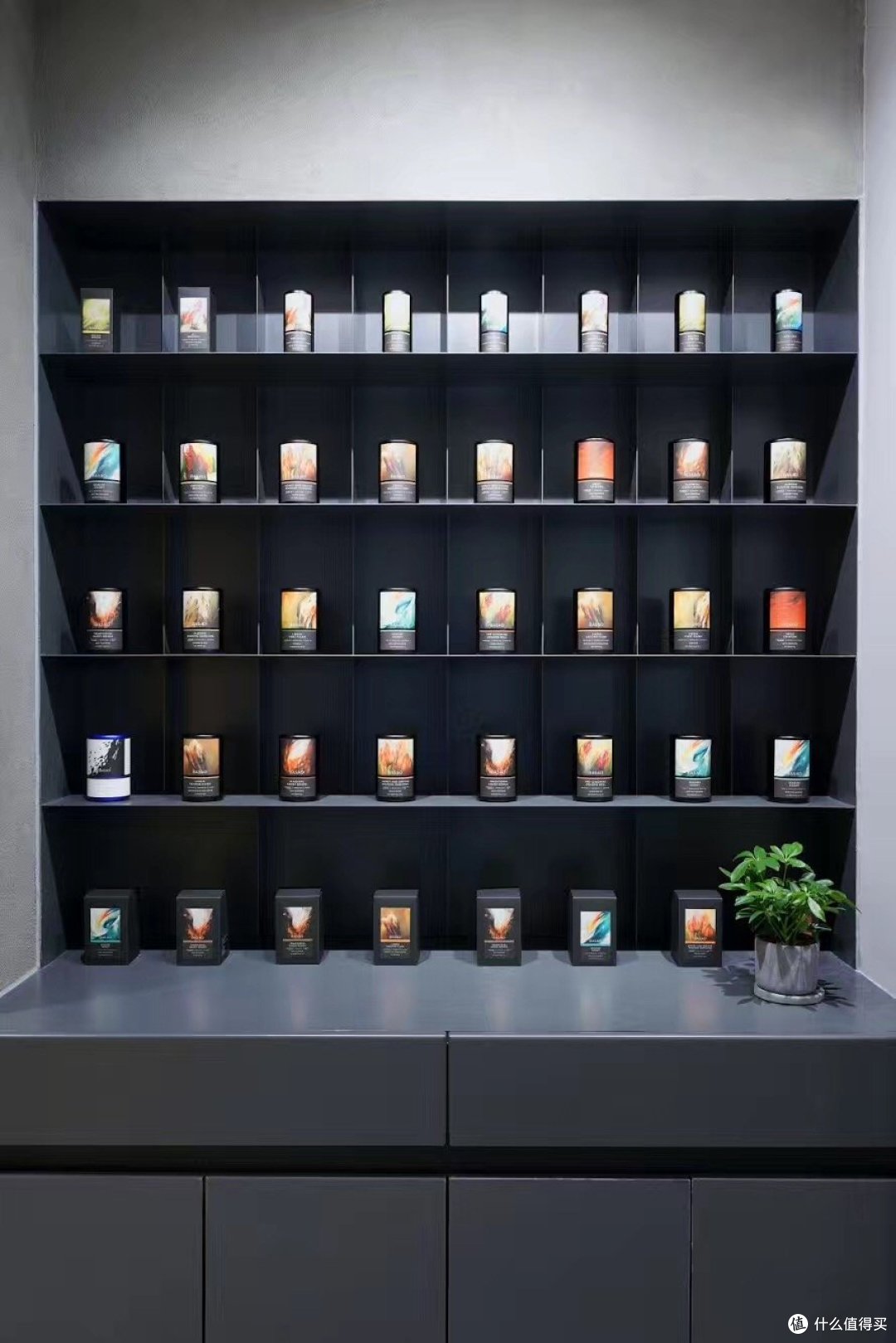 品一杯好茶吃一口茶香卷蛋☯ BASAO tea_食品生鲜_什么值得买