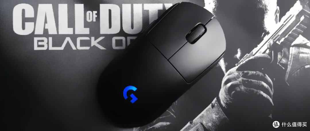 轻，仅重80克的 罗技 G Pro Wireless 开箱_鼠标_什么值得买