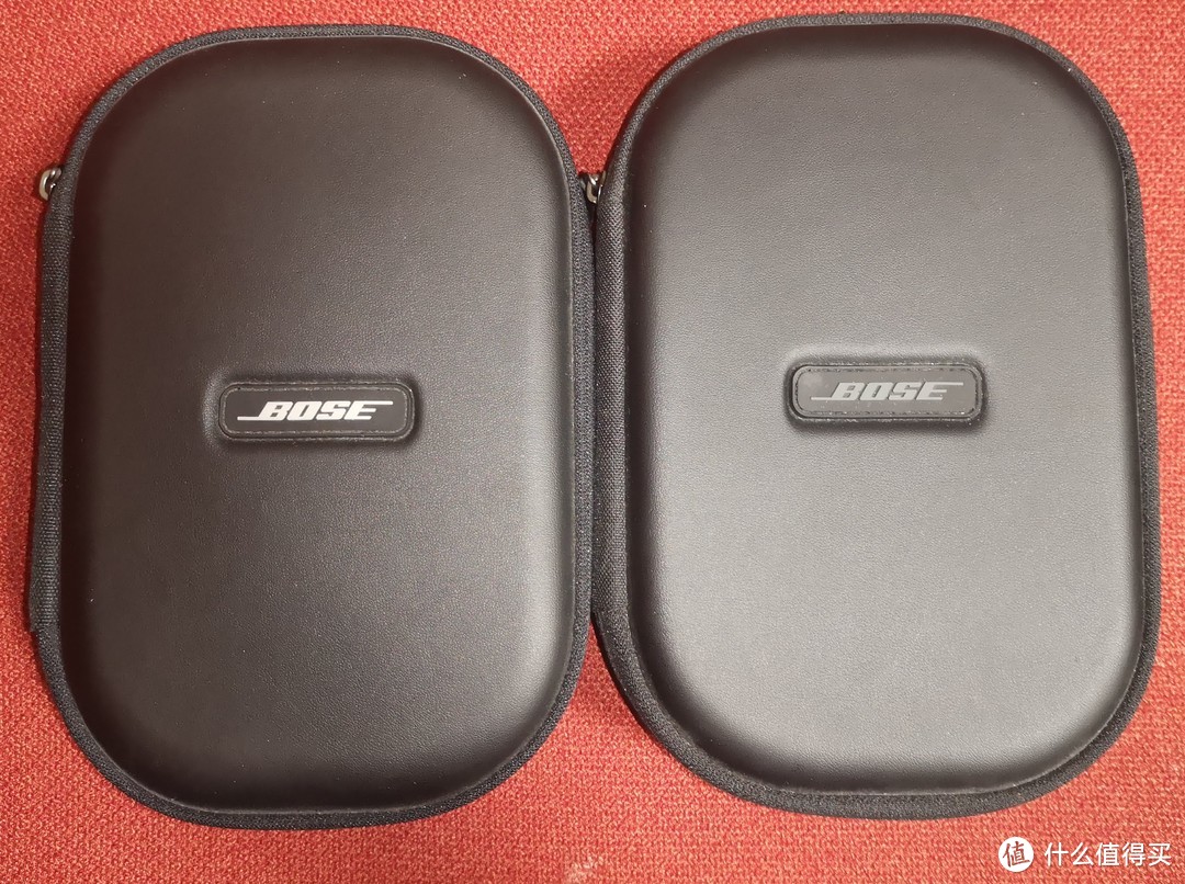 新物分享：BOSE QC30 使用感受 （与QC25、QC35的区别）_耳机_什么值得买