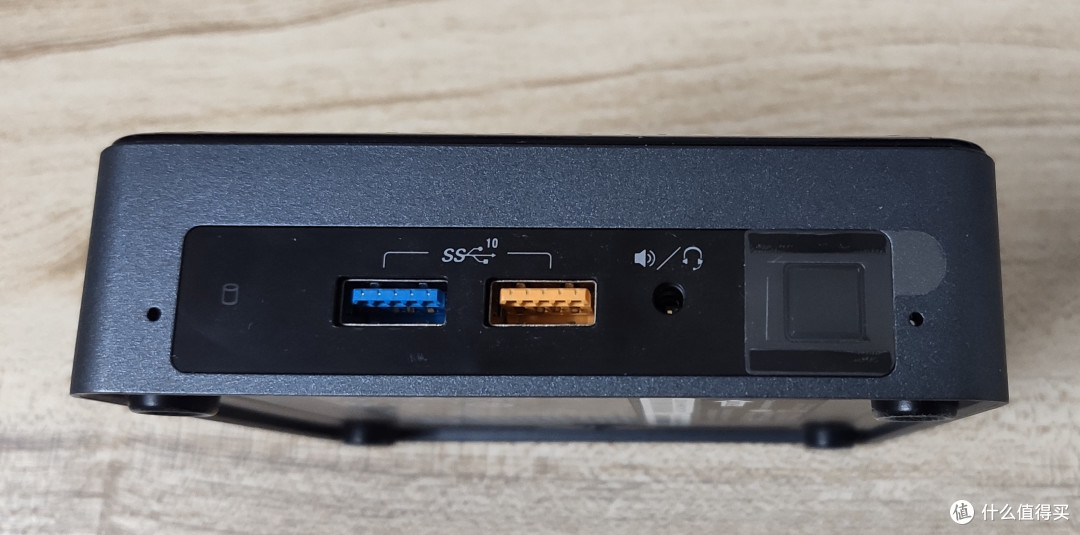 小身材，高性能！3K元搞定一台英特尔NUC 8i5bek_台式机_什么值得买