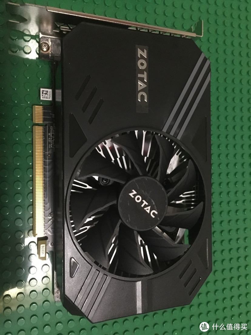 教学相长 篇一：速龙200GE独显升级：索泰 P106-90 3G矿卡魔改_显卡_什么值得买