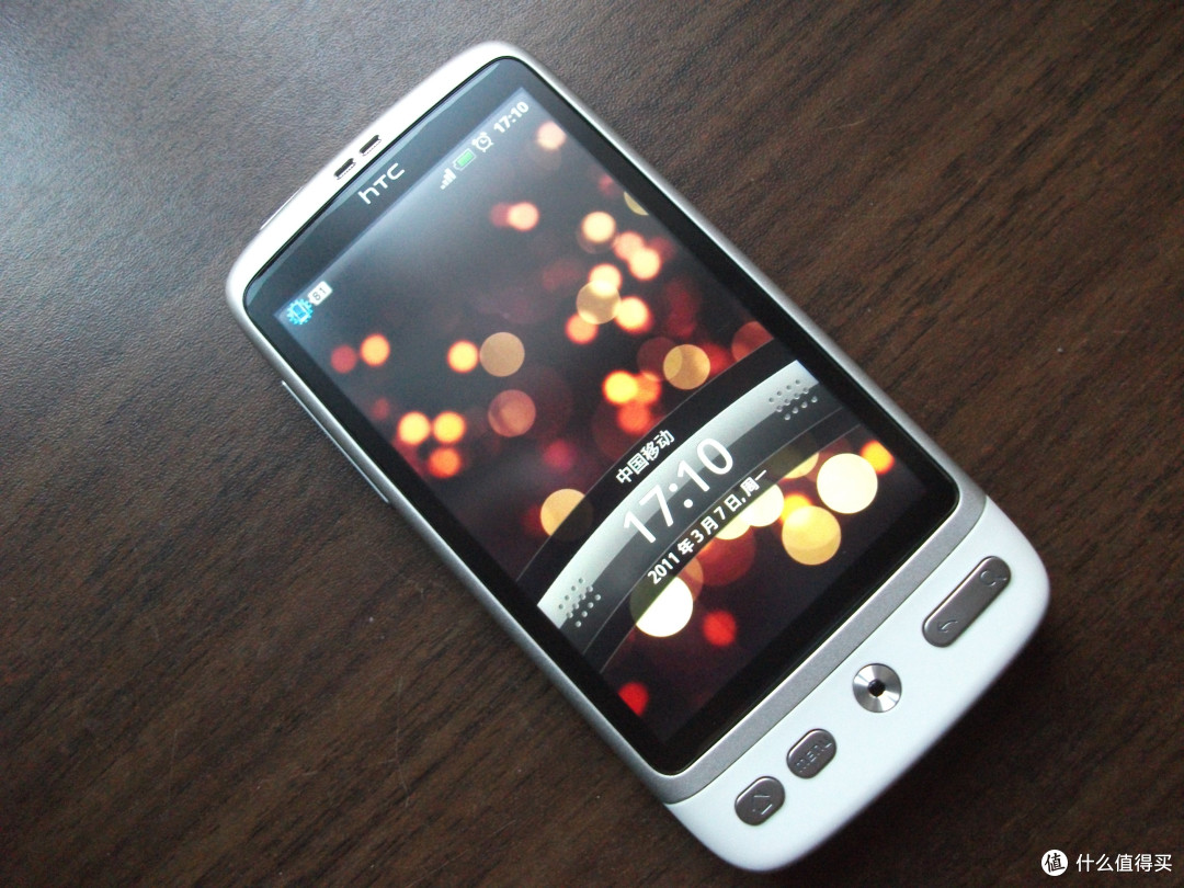 别了火腿肠，盘点那些年HTC经典机型_手机_什么值得买