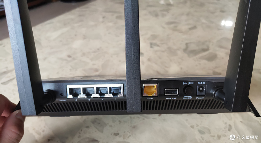 家庭WiFi布网实战：折腾第三方固件不求人，手把手教你玩转网件新版 R7000 无线路由器_网络设备_什么值得买