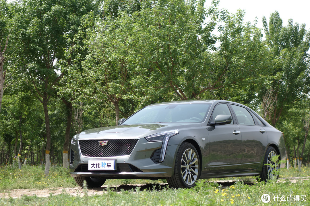 这篇文章只说一个问题：2019款凯迪拉克CT6的10AT变速箱究竟如何_轿车_什么值得买