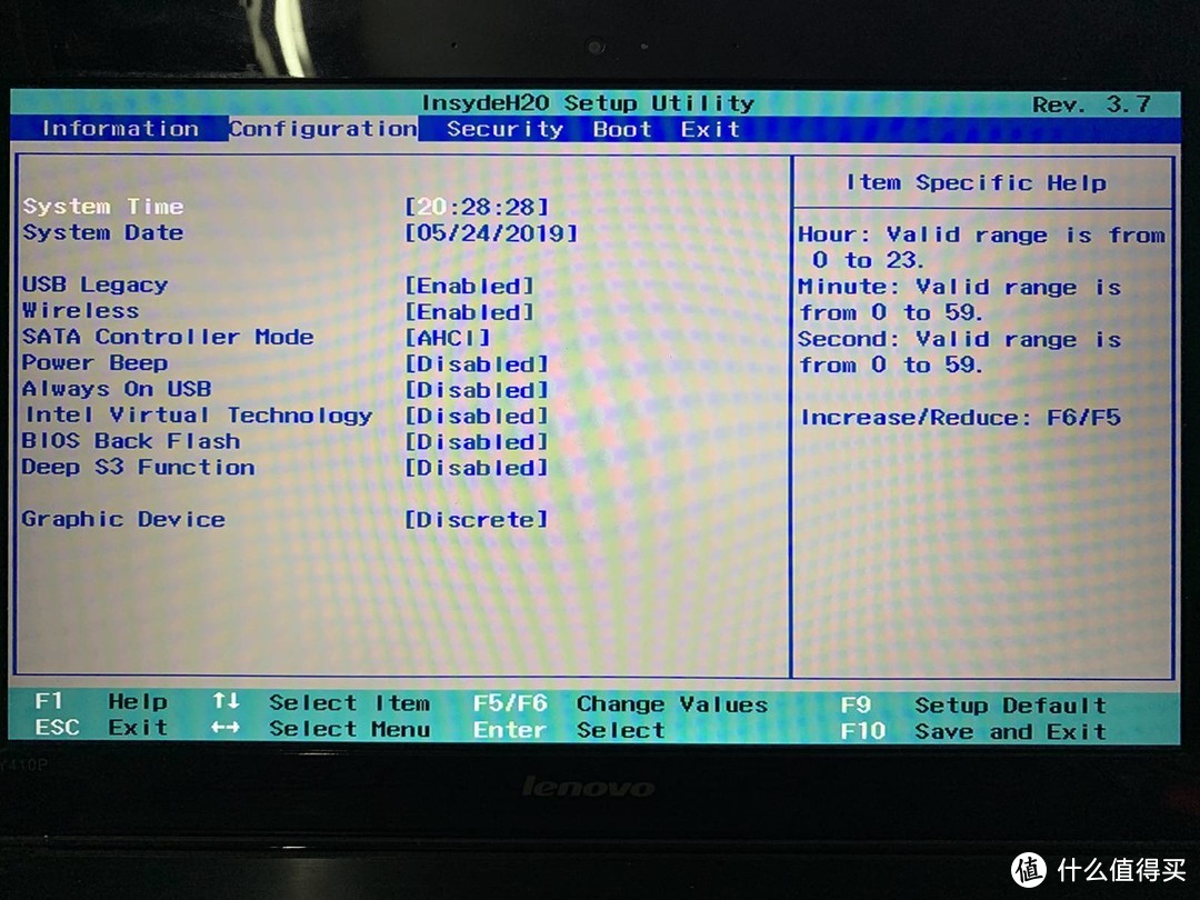 Y430P吃黑苹果小记_普通笔记本_什么值得买