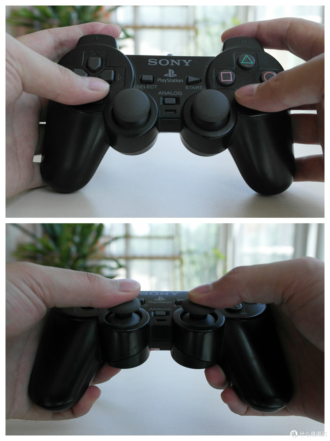 从仍在服役的PS2中回忆我的青春_游戏机_什么值得买