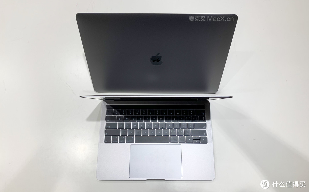 2019 款 MacBook Pro 试用 - 第九代CPU速度快多了哦_普通笔记本_什么值得买