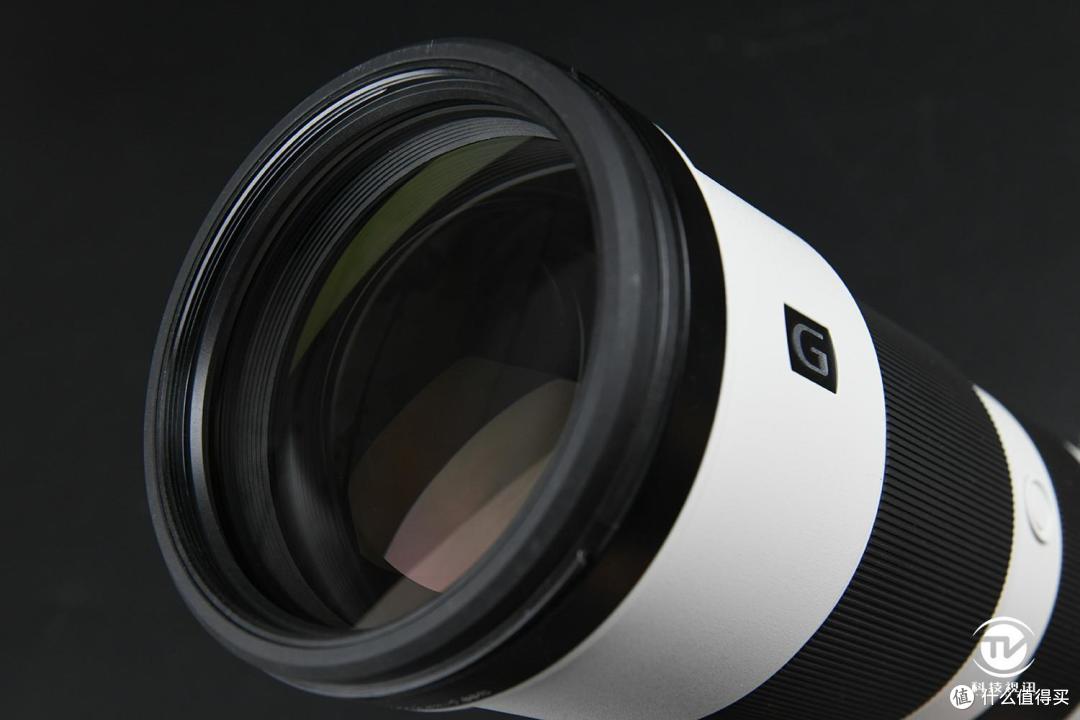 一袭白衣至 索尼SEL200600G评测_镜头_什么值得买