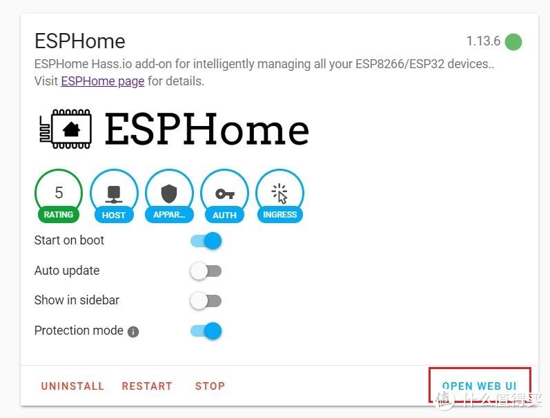 Homeassistant系列：ESPEasy转战ESPHome，更加便捷高效，告别频繁重启hass_服务软件_什么值得买