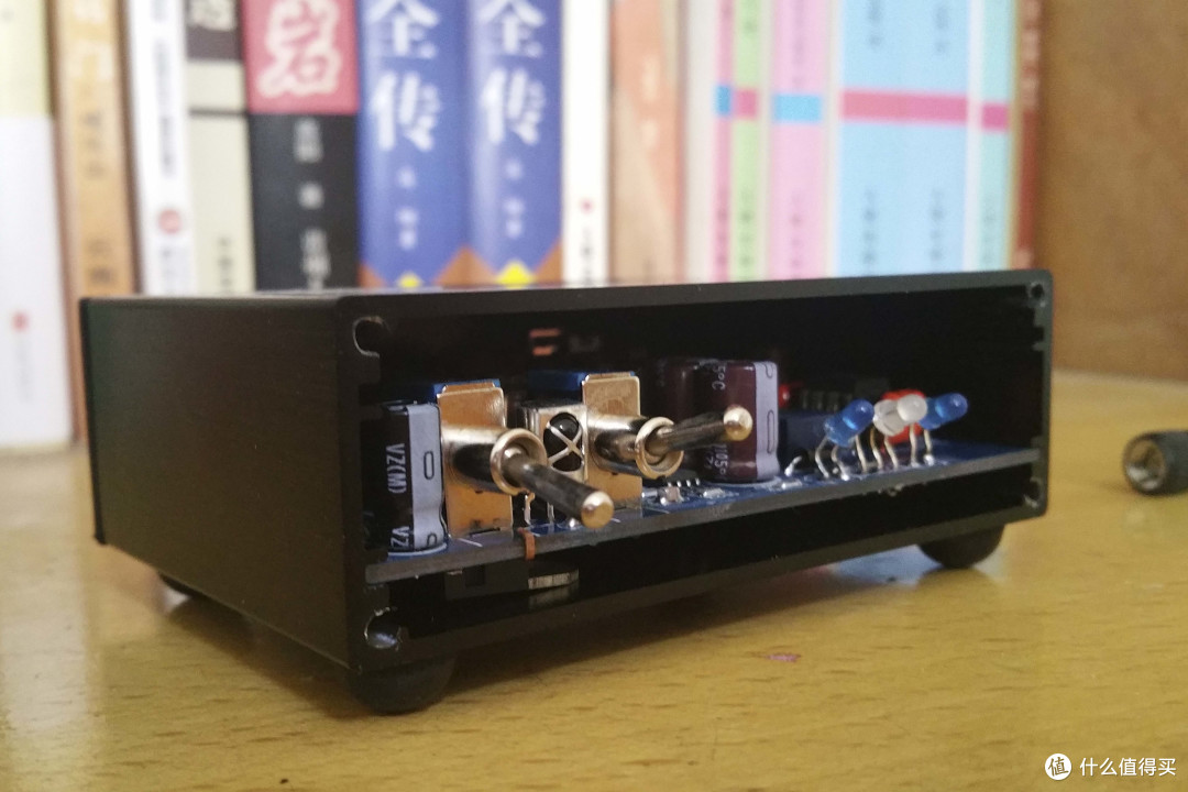 国产CSR8675 APTX-HD 蓝牙解码器 开箱晒物_专业音频_什么值得买