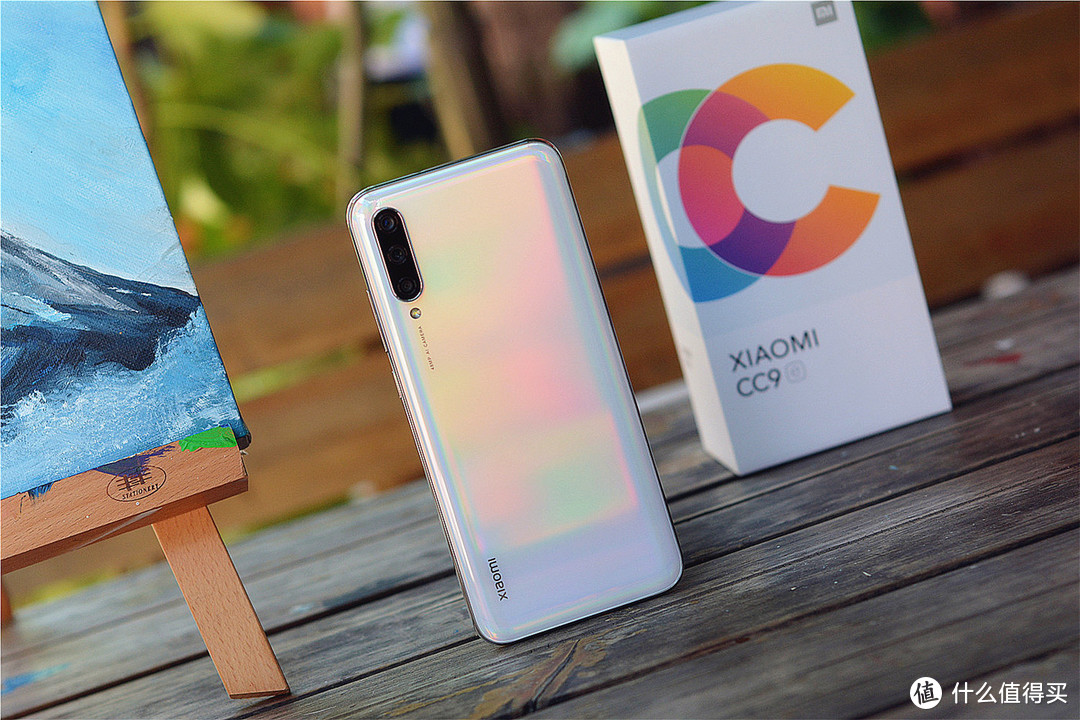 小米CC发布三款机型：CC9、CC9e、CC9美图定制版详解，哪款是你_安卓手机_什么值得买