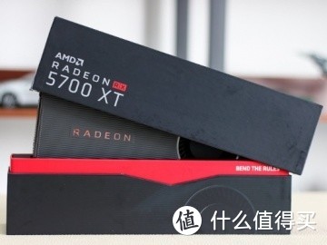 硬刚2070不虚 AMD RX 5700系列显卡首测_显卡_什么值得买