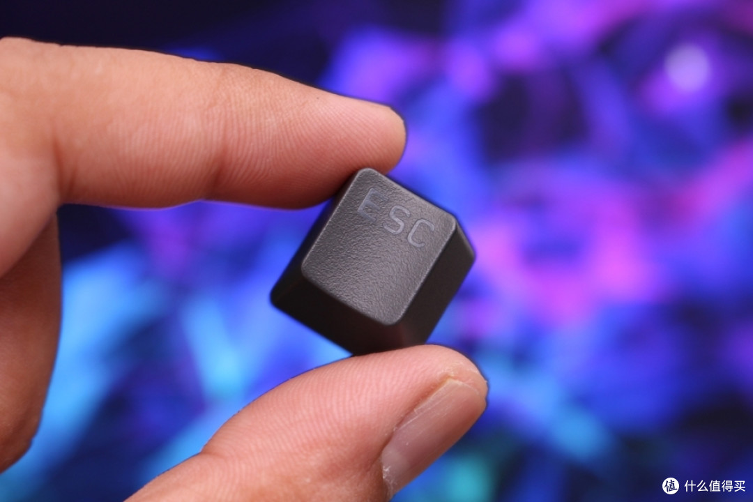 售价再创新低——罗技K845机械键盘使用体验（内含轴体拆解）_键盘_什么值得买