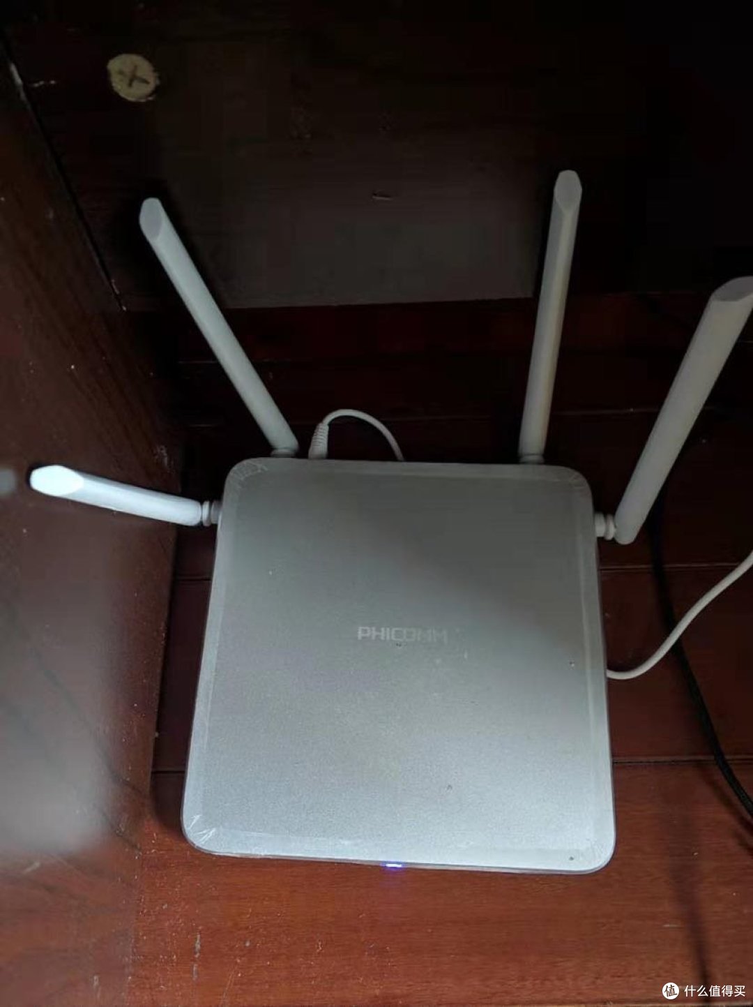K2p无线中继设置体验_路由器_什么值得买