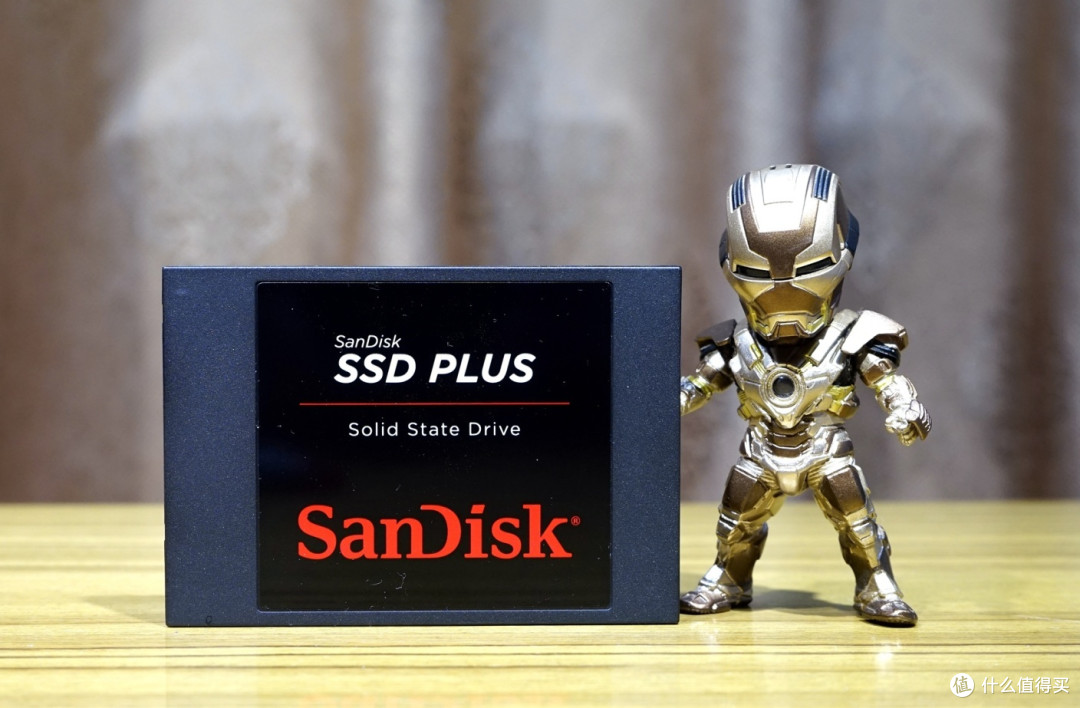 家用入门级别SSD怎么选？四款最热销的240-256G固态硬盘横向对比评测_固态硬盘_什么值得买