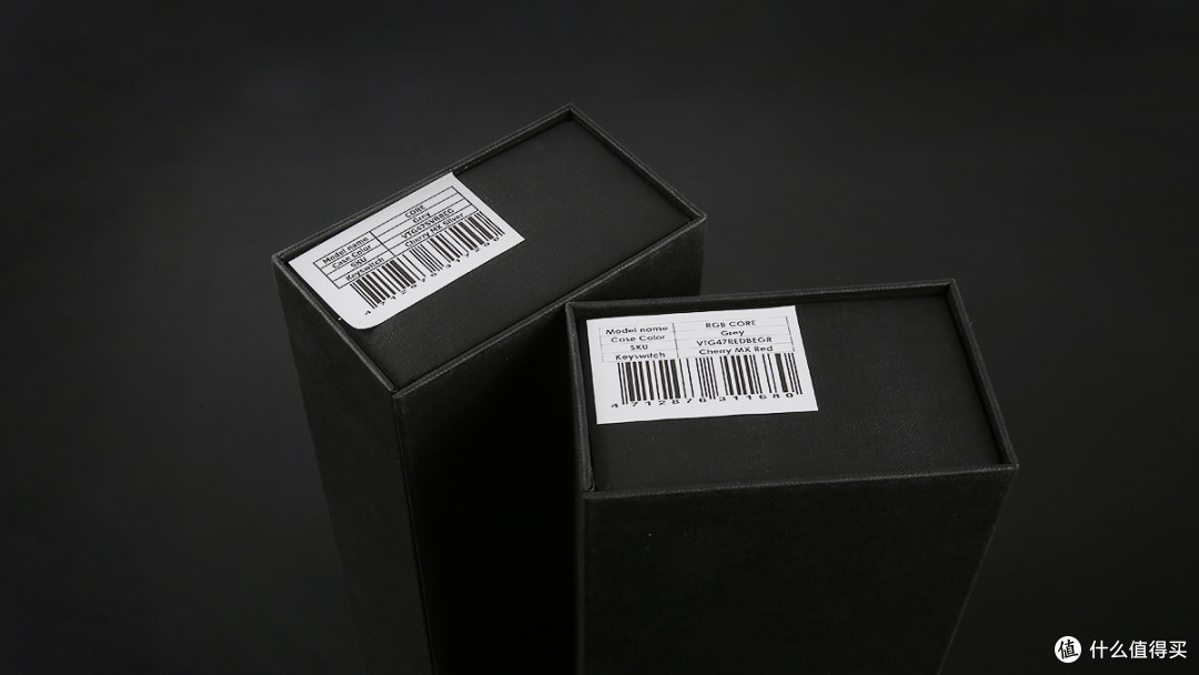 只有47枚按键的袖珍机械键盘怎么用？Vortexgear Core 40%评测_键盘_什么值得买