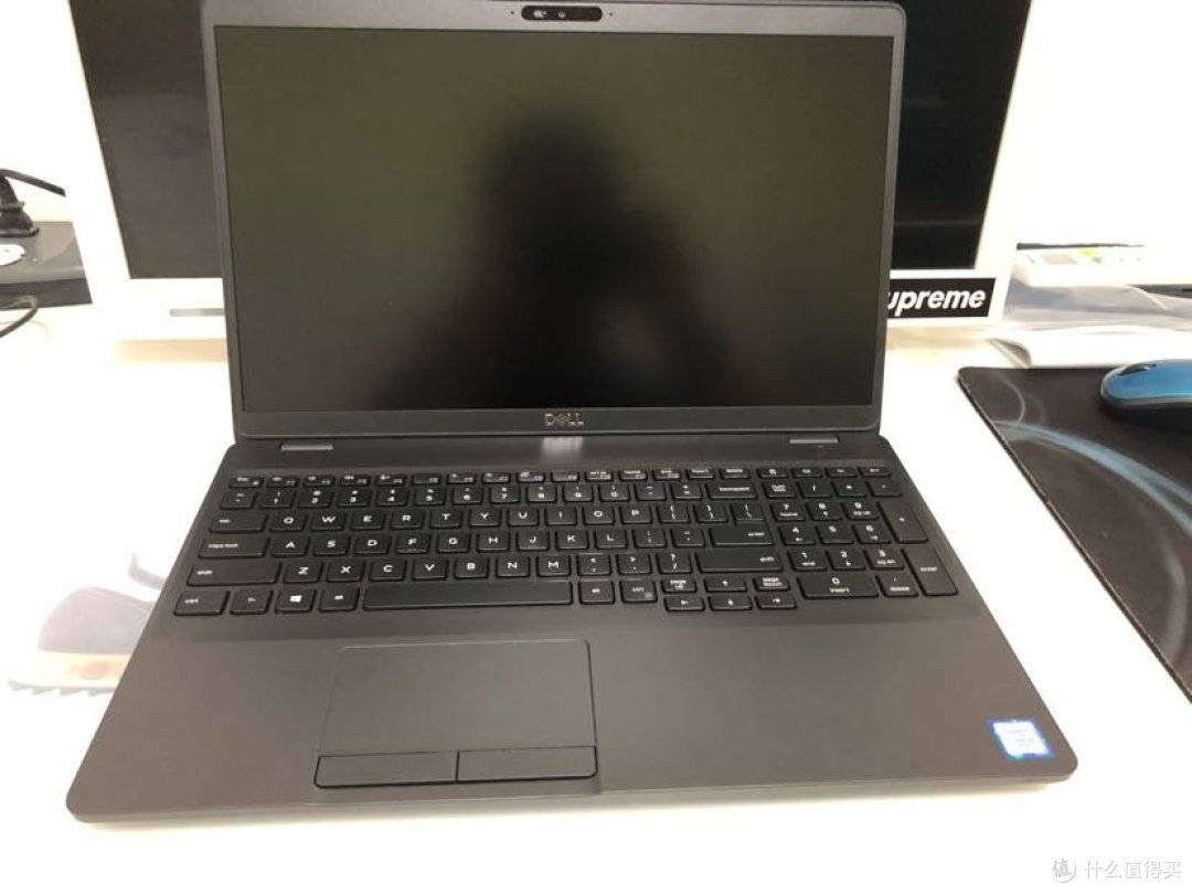 中庸的选择--戴尔 Latitude 5501_笔记本电脑_什么值得买