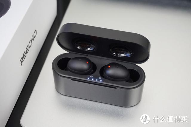自由、真无线，缺一不可 REECHO余音WH-189体验_蓝牙耳机_什么值得买