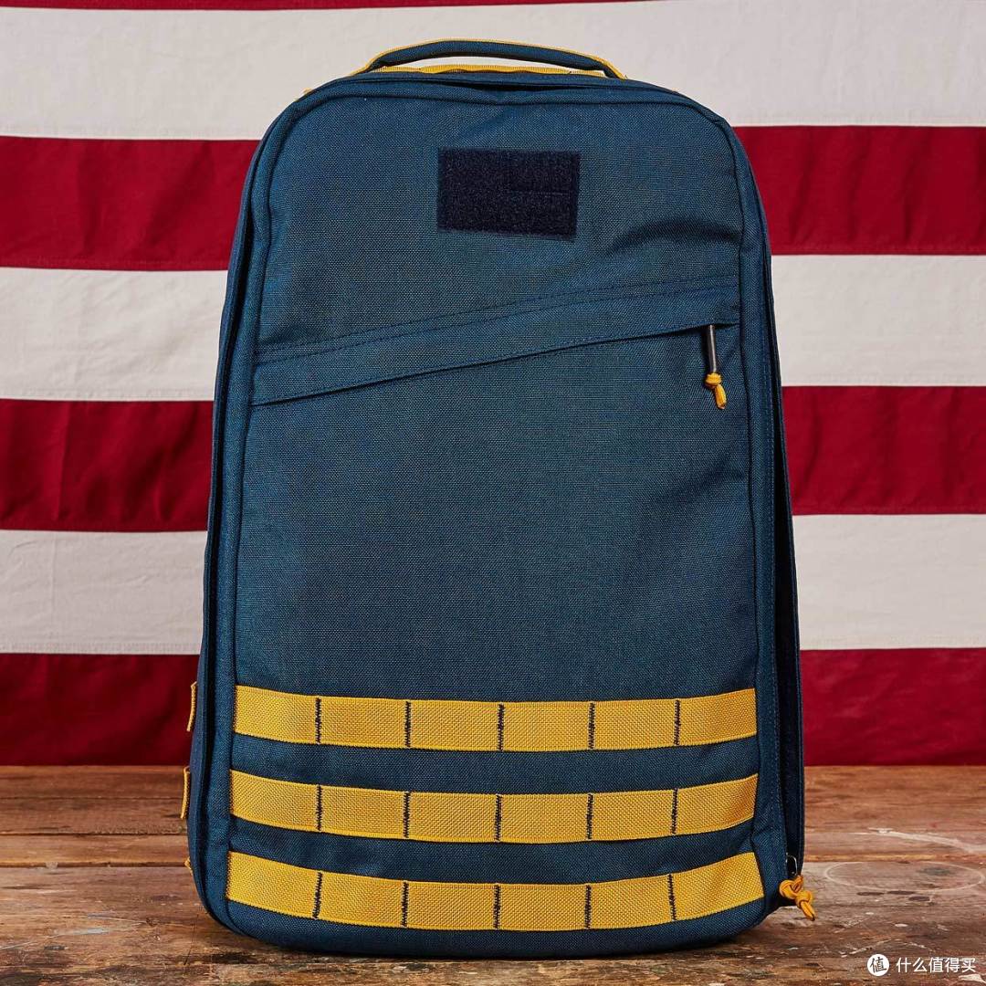 Goruck GR1 26L ，我又回到了你身边_户外背包_什么值得买