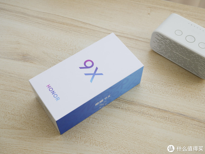 【荣耀 9X】荣耀 9X参数配置 不该被忽视的中端神U！荣耀9X评测_什么值得买