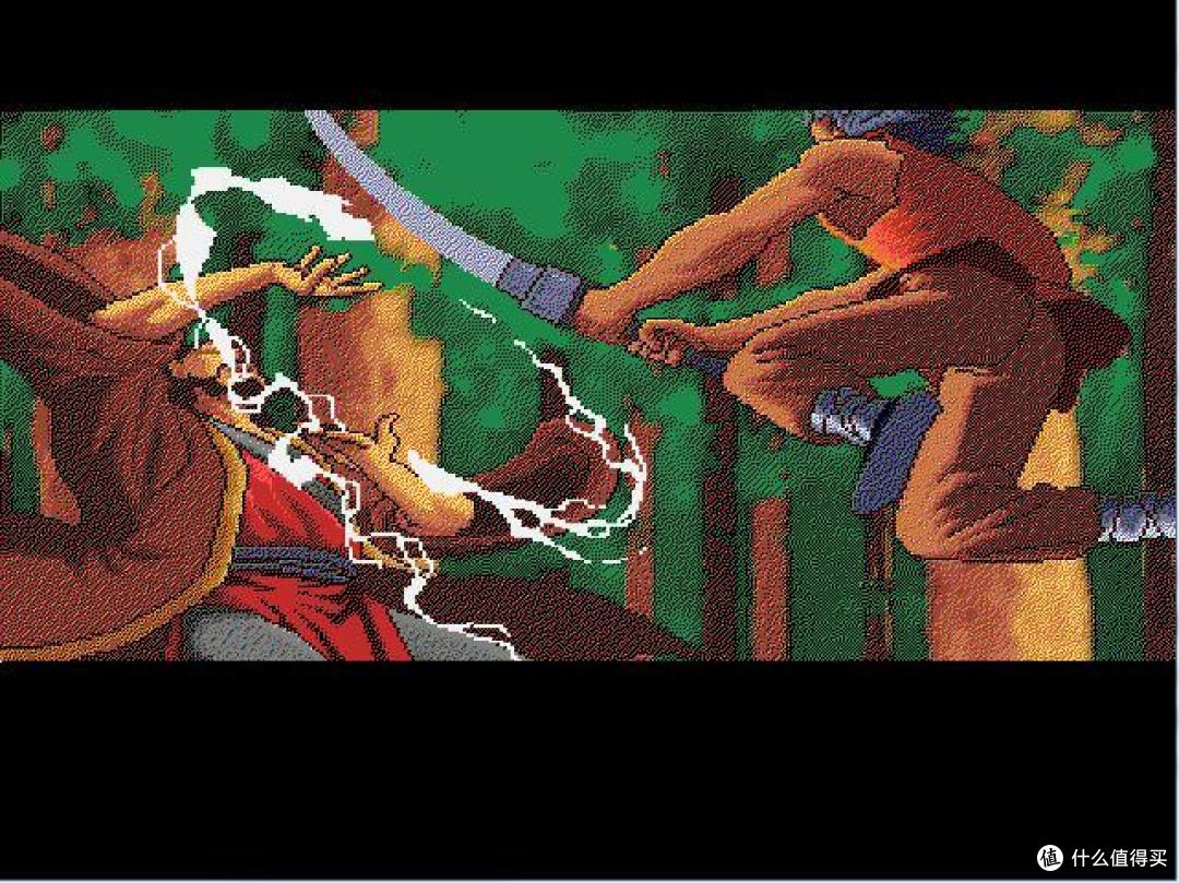 我的游戏编年史 纪念我在386上的DOS游戏时代_电脑游戏_什么值得买