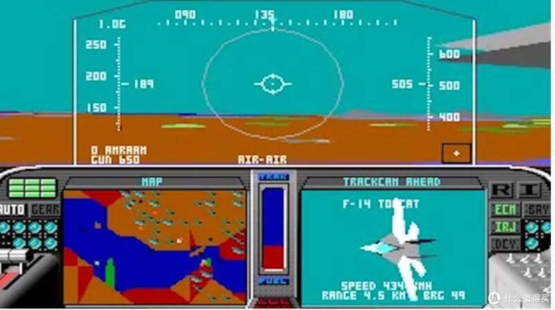 我的游戏编年史 纪念我在386上的DOS游戏时代_电脑游戏_什么值得买