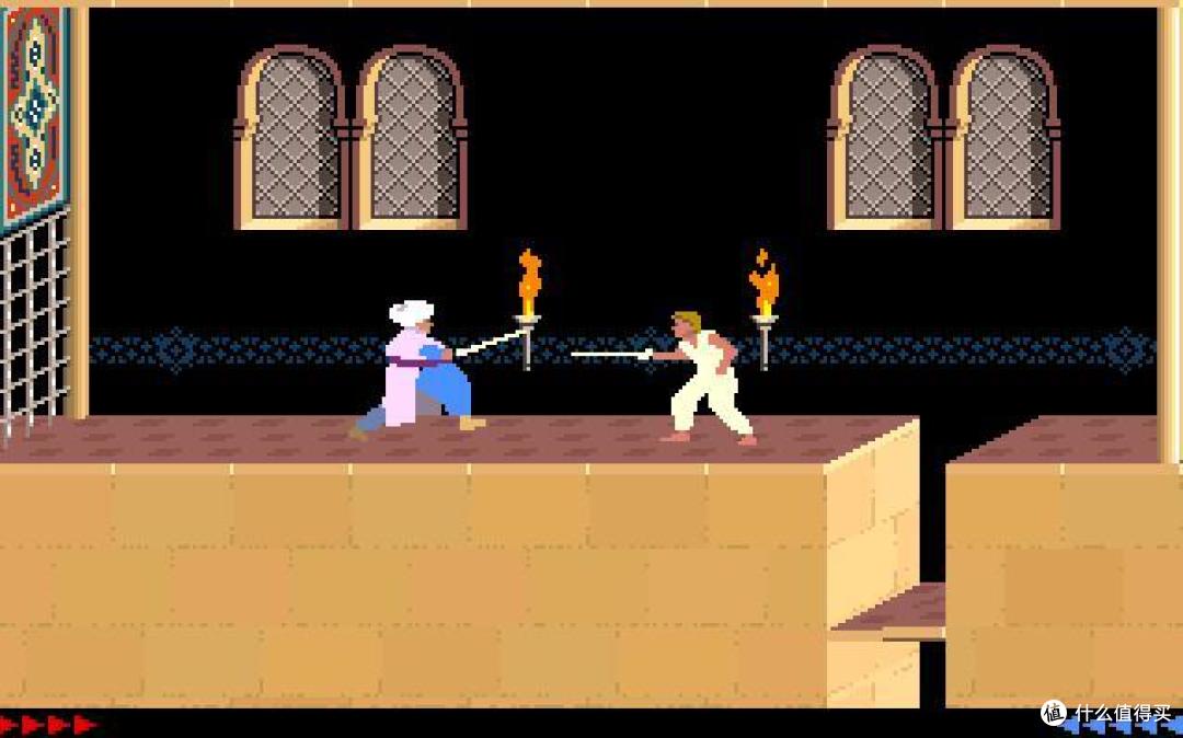 我的游戏编年史 纪念我在386上的DOS游戏时代_电脑游戏_什么值得买