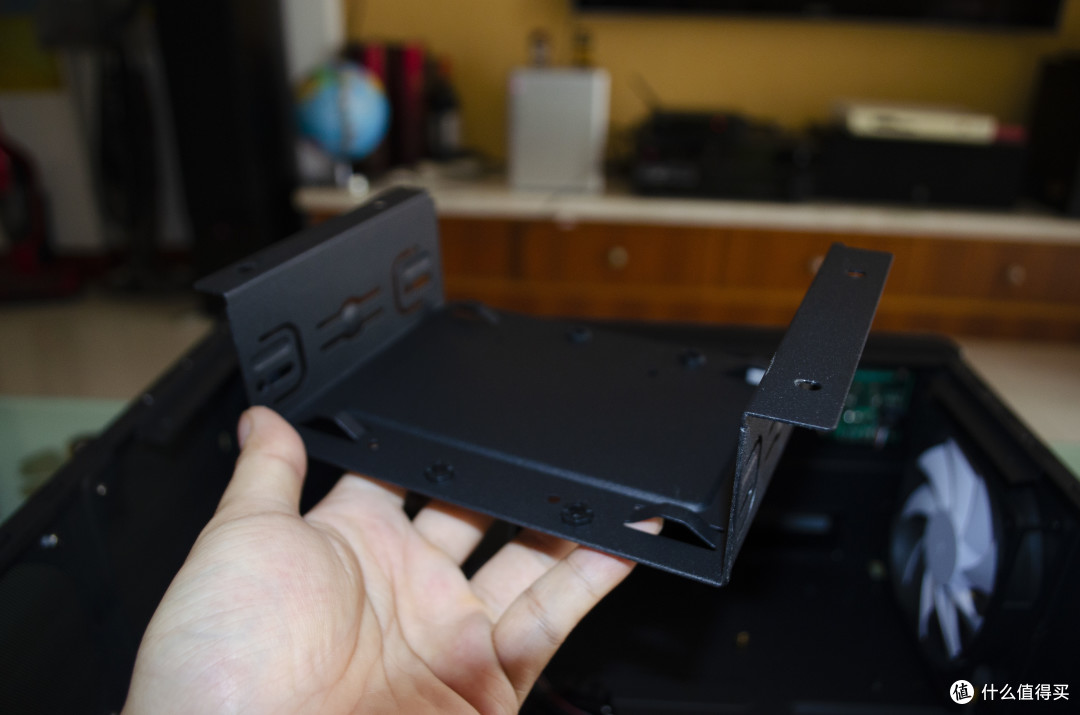 三年之后，最适合做客厅HTPC机箱的还是它--乔思伯（JONSBO）G3_电脑配件_什么值得买