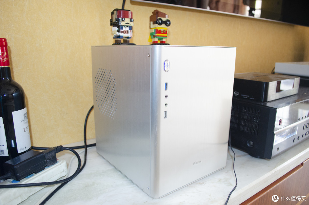 三年之后，最适合做客厅HTPC机箱的还是它--乔思伯（JONSBO）G3_电脑配件_什么值得买