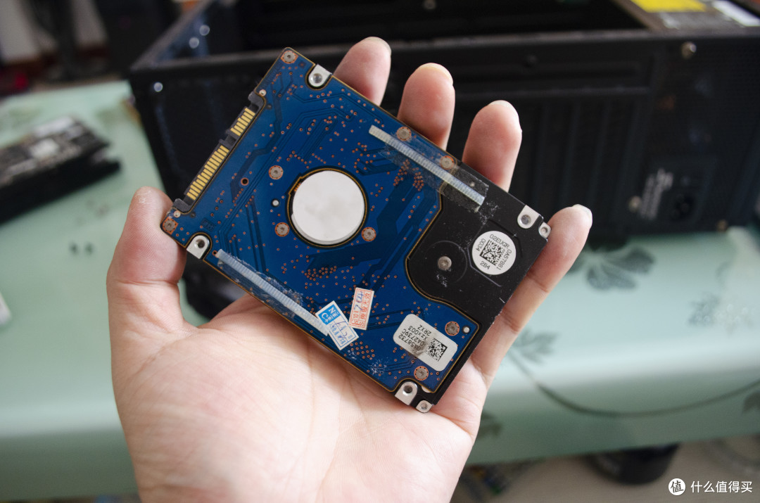 三年之后，最适合做客厅HTPC机箱的还是它--乔思伯（JONSBO）G3_电脑配件_什么值得买