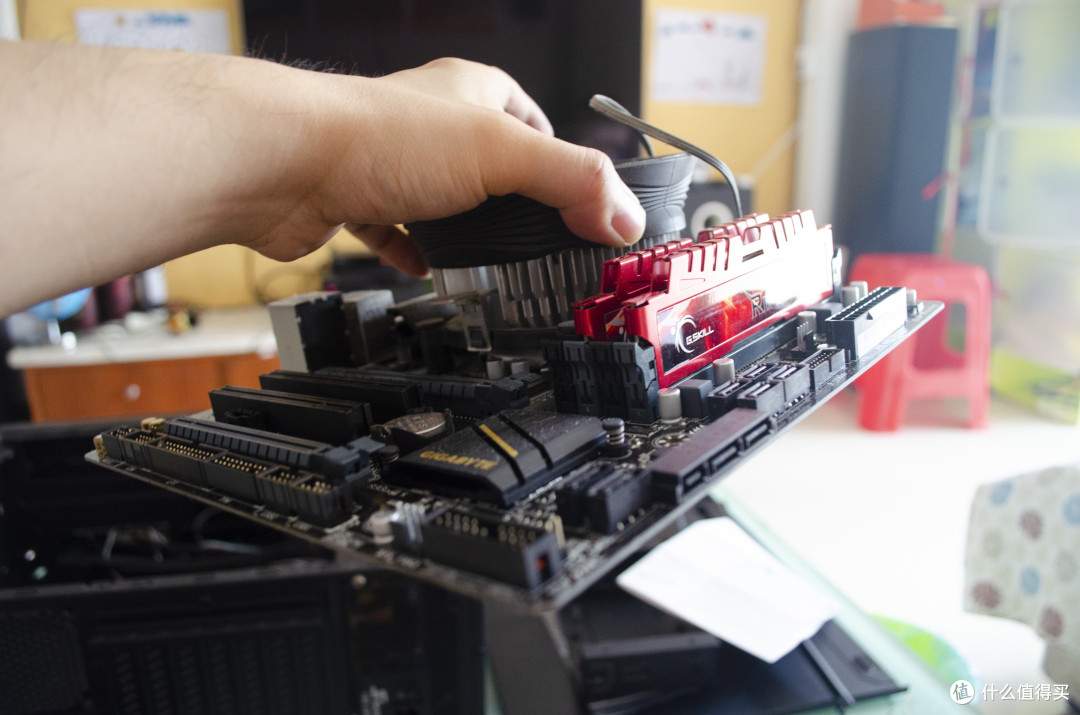 三年之后，最适合做客厅HTPC机箱的还是它--乔思伯（JONSBO）G3_电脑配件_什么值得买