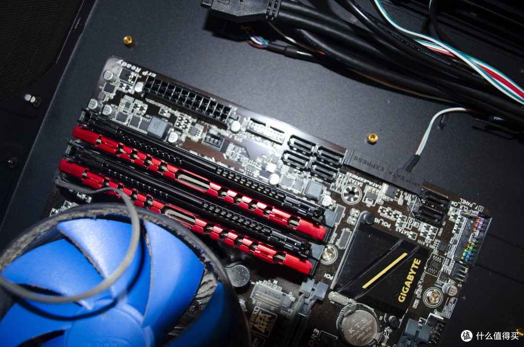 三年之后，最适合做客厅HTPC机箱的还是它--乔思伯（JONSBO）G3_电脑配件_什么值得买