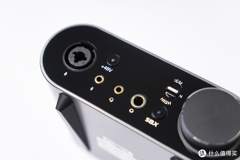 首发！30周年最强声卡！创新AE-9开箱_声卡_什么值得买