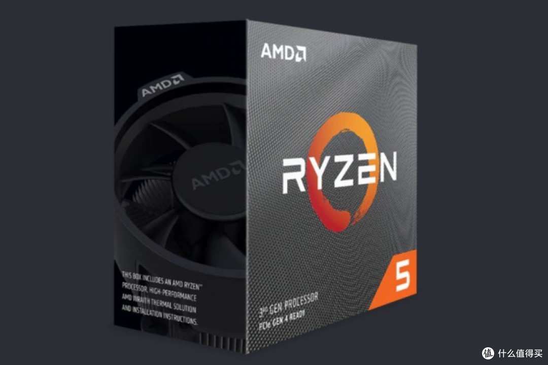狙击英特尔酷睿i5-9400F：AMD 将推出 Ryzen 5 3500 处理器_CPU_什么值得买
