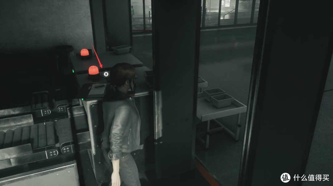 Epic Games独占大作系列 之 Control 控制 8月底压轴第三人称单机RPG游戏_游戏软件_什么值得买