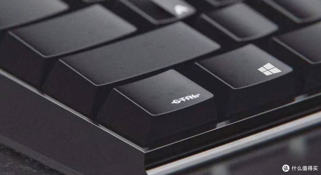 神奇的Win+G键——呼出windows内置录屏软件（有彩蛋）_办公软件_什么值得买