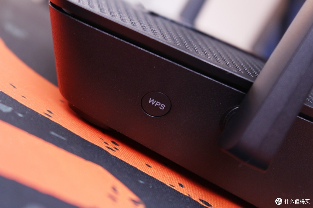 稳中求胜——LINKSYS MR8300千兆无线路由器评测_路由器_什么值得买