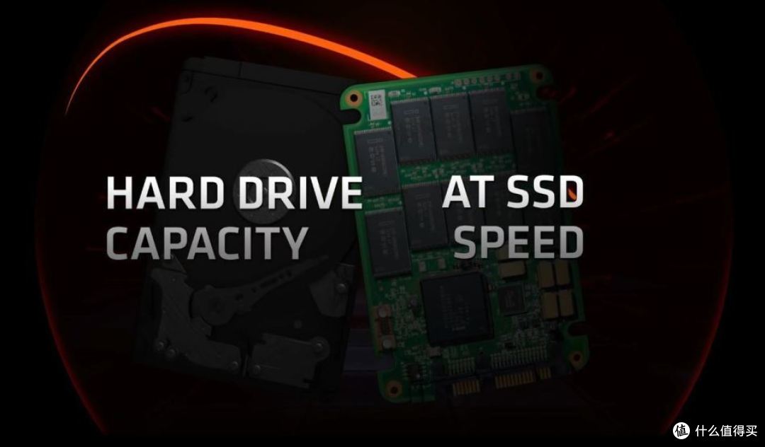 一篇读懂AMD StoreMI_固态硬盘_什么值得买