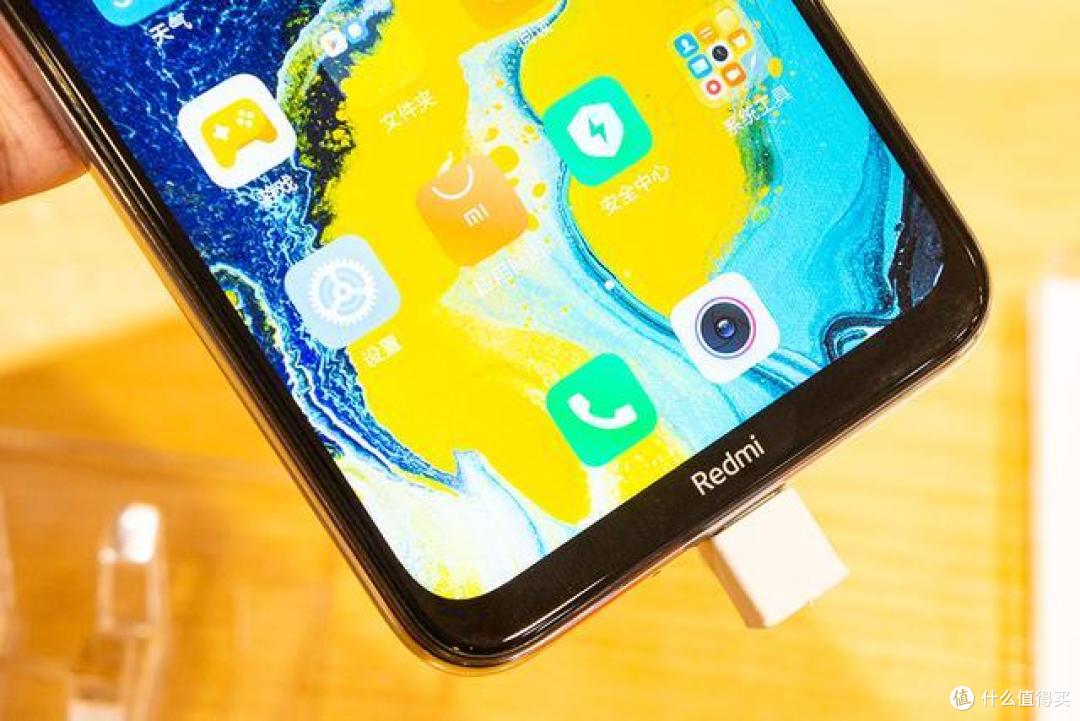 红米Note8/8 Pro真机上手对比，200元差价哪款更值得买？_note8 pro和note8的区别_值客原创_什么值得买