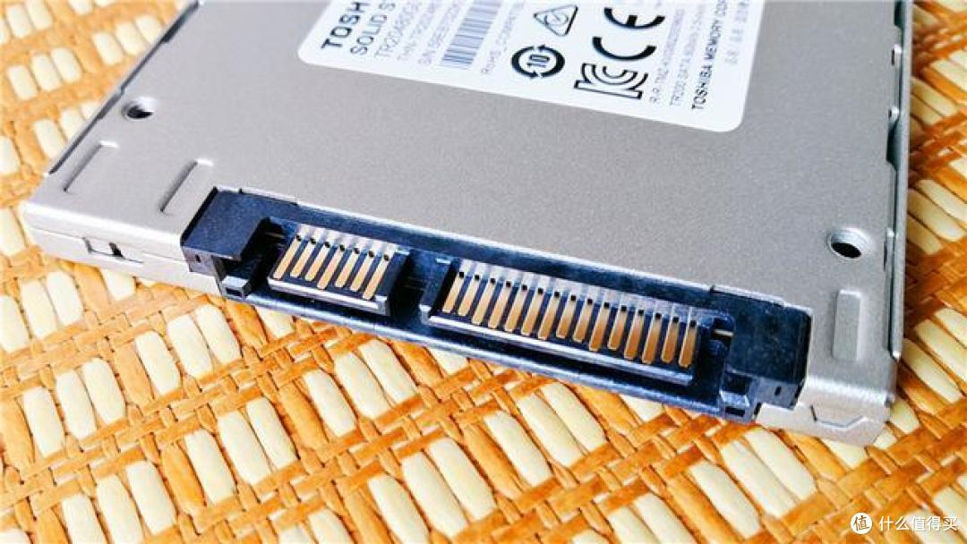 联想Y450的逆袭之路，最硬核升级—换装东芝TR200 SSD_固态硬盘_什么值得买