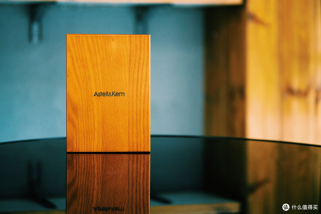 AK SP2000体验有感：一台“完全体”的旗舰级播放器_音频播放器_什么值得买