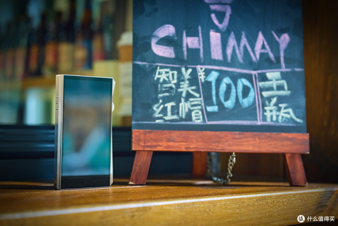 AK SP2000体验有感：一台“完全体”的旗舰级播放器_音频播放器_什么值得买