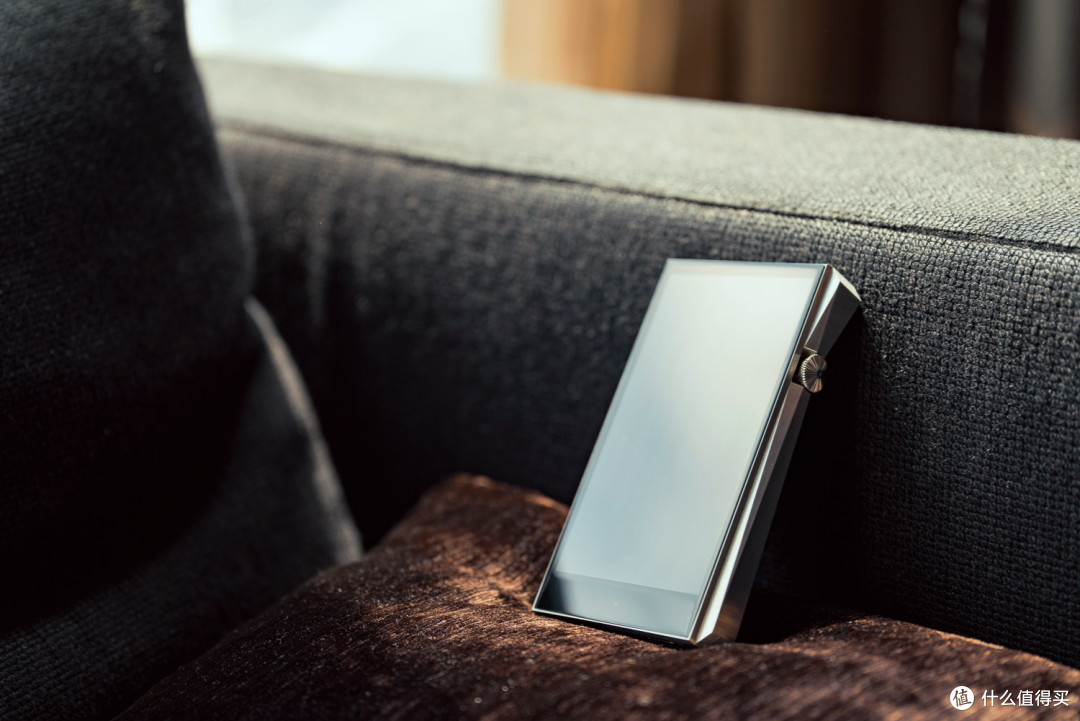 AK SP2000体验有感：一台“完全体”的旗舰级播放器_音频播放器_什么值得买