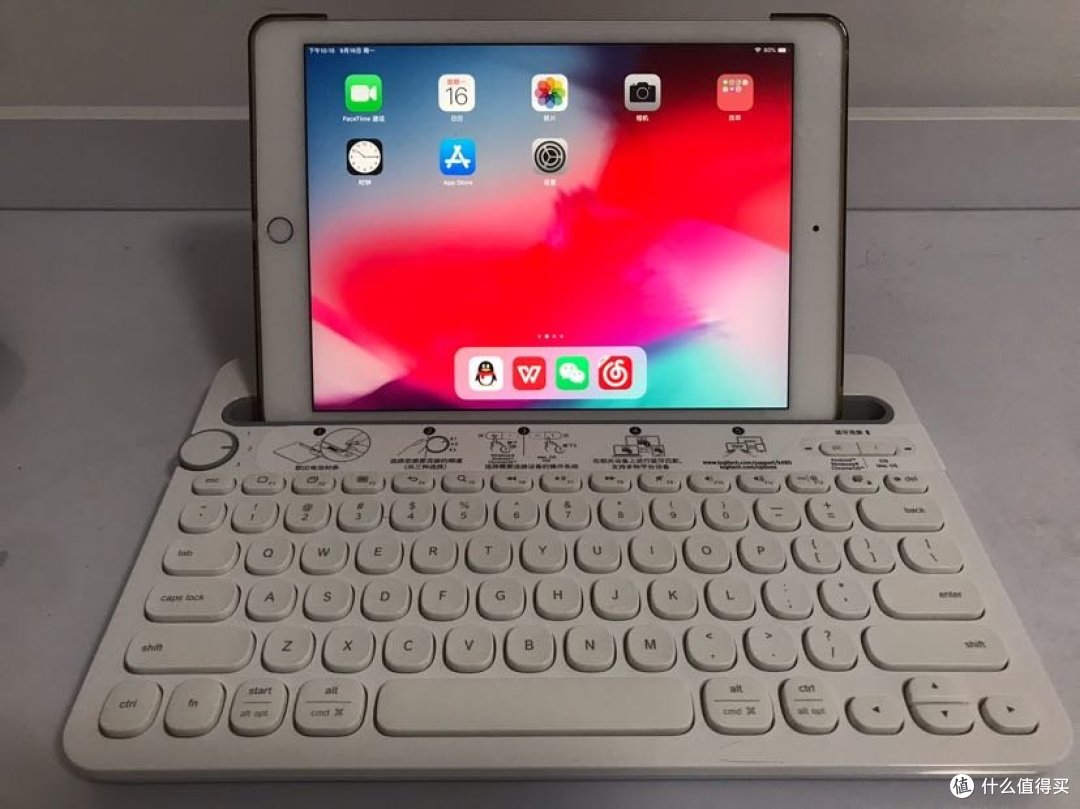 几个网红键盘的对比，联想ibk500、aoc kb701、罗技k380、k480_键盘_什么值得买