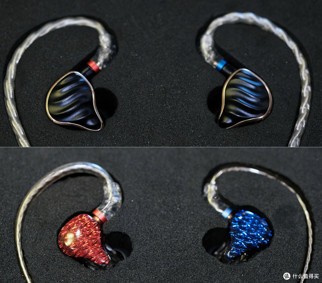 飞傲FA7 VS FH7之纵向评测_耳塞式耳机_什么值得买