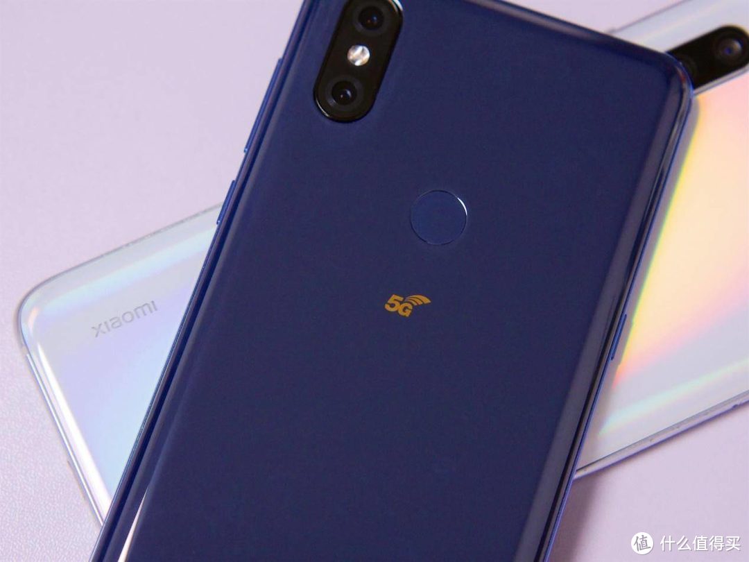 首批小米MIX3 5G版入手体验，小伙实测，强于4G十倍_安卓手机_什么值得买