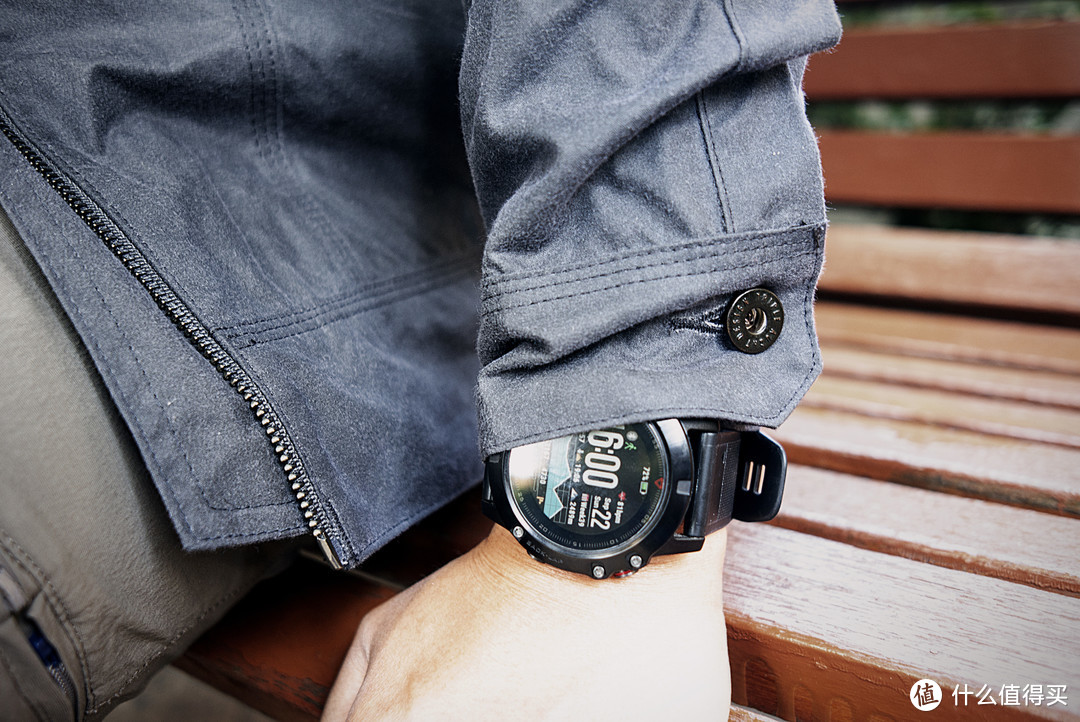 我的TAD衣橱（一） ROGUE WX JACKET 评测_男士夹克_什么值得买