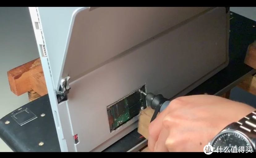 Surface Pro 3硬盘升级记_硬盘_什么值得买