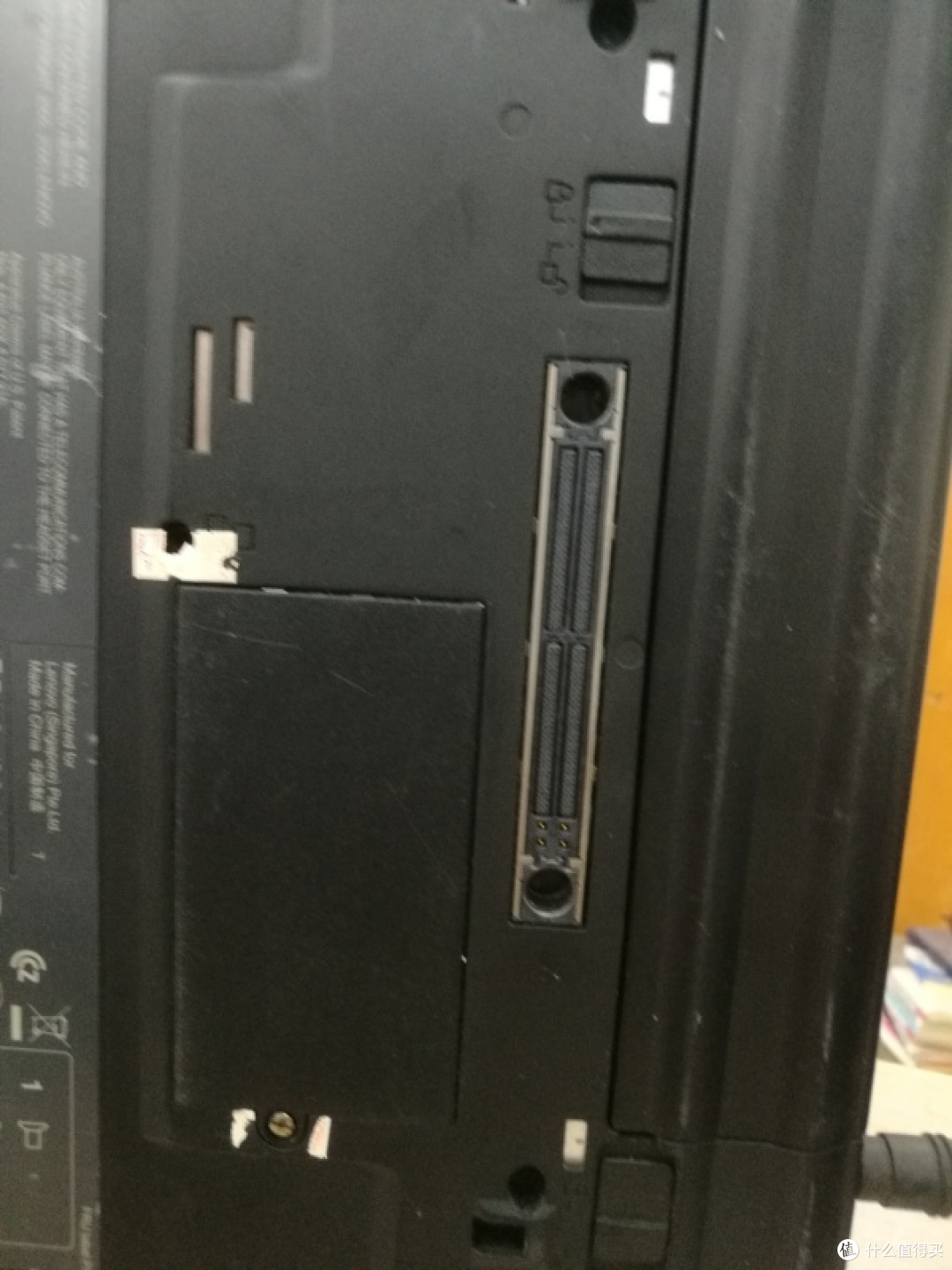 廉颇老矣，尚能饭否？——IBM THINKPAD T43_普通笔记本_什么值得买