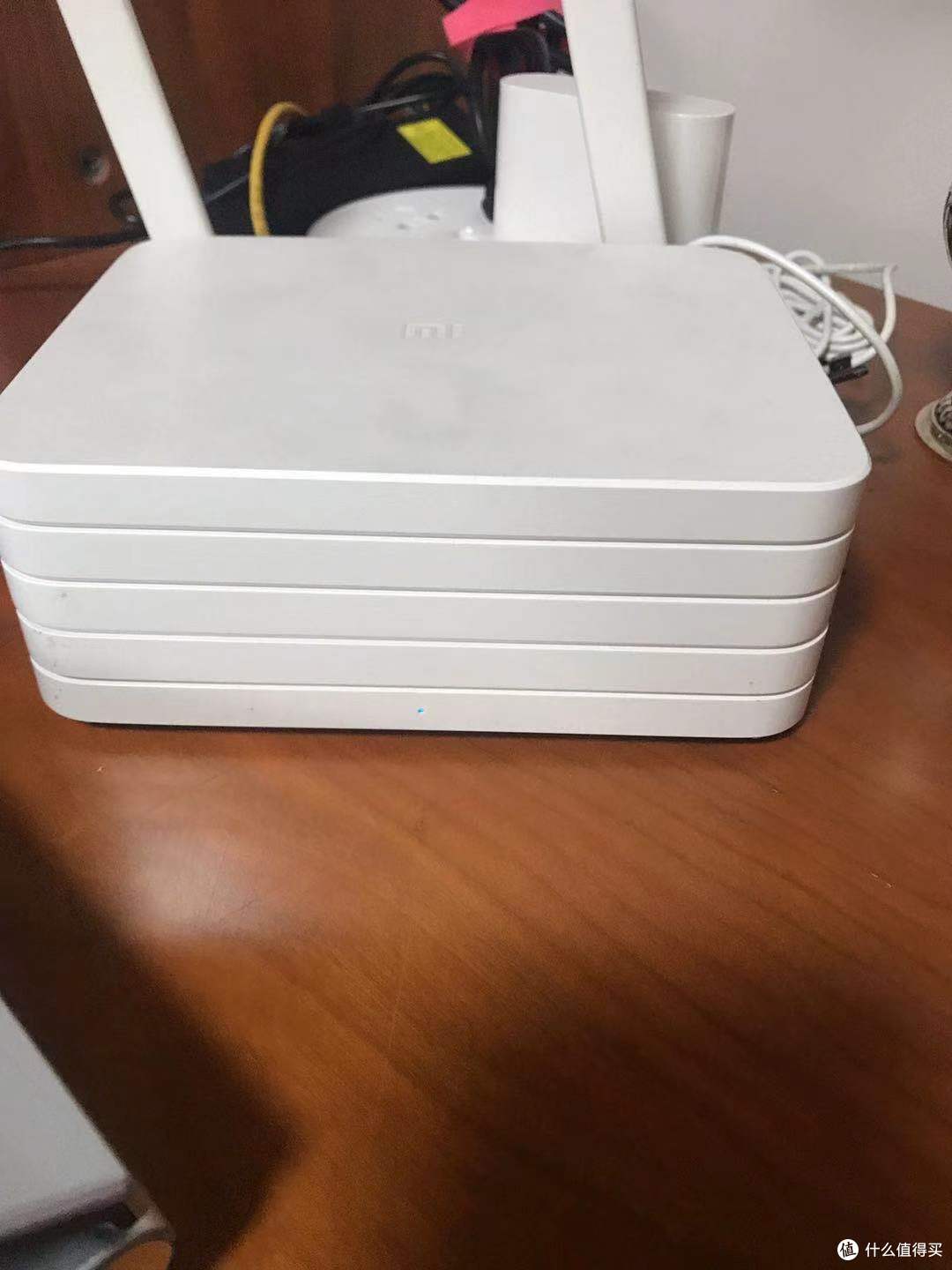 小米路由器R2D更换硬盘&清灰指南_路由器_什么值得买